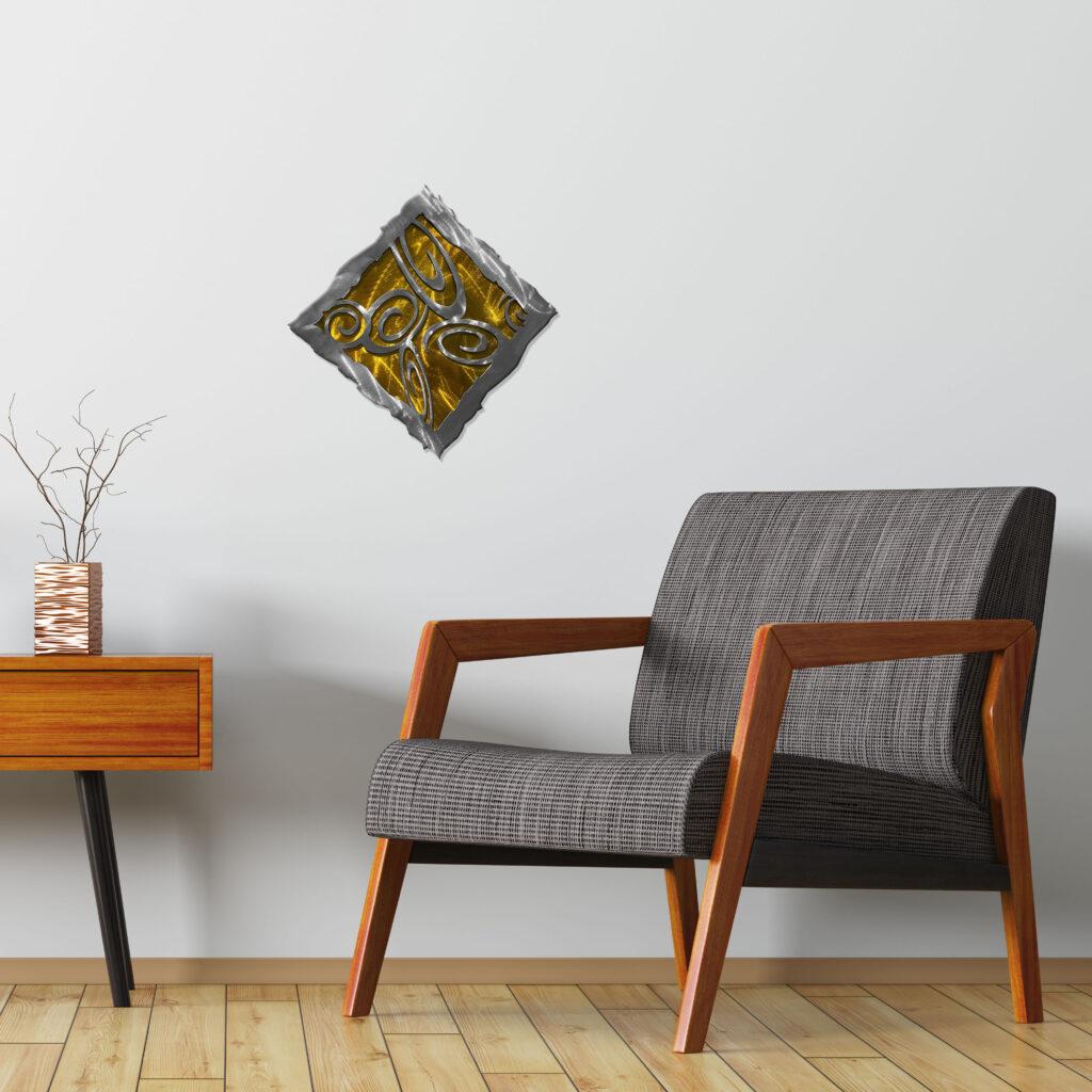 Anonymous by Meyerdirk Art